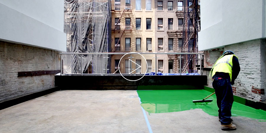 VIDEO: SILCOR® waterproofing includes service-based solutions | GCP ...