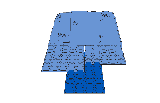 Hydroduct® 650 | Resource | GCP Applied Technologies