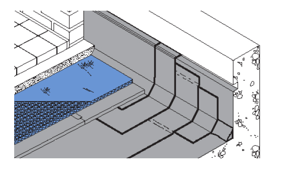 Hydroduct® 650 | Resource | GCP Applied Technologies
