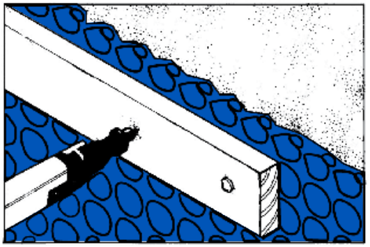 Hydroduct® CF20 | Resource | GCP Applied Technologies